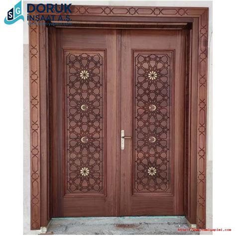 Doruk A Ş Cami İnşaat Yapımı Projelendirme ve tahaahüt