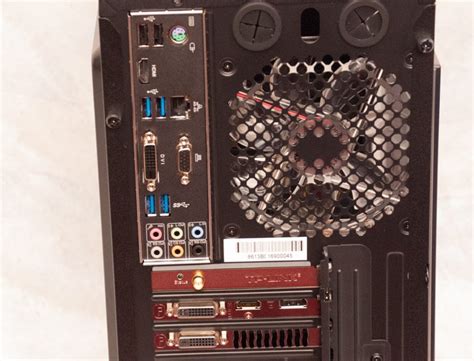 Cube Raptor Gaming PC Review ETeknix