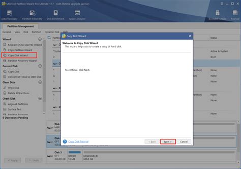 A Full Guide To Clone BitLocker Drive On Windows 11 10 Safely