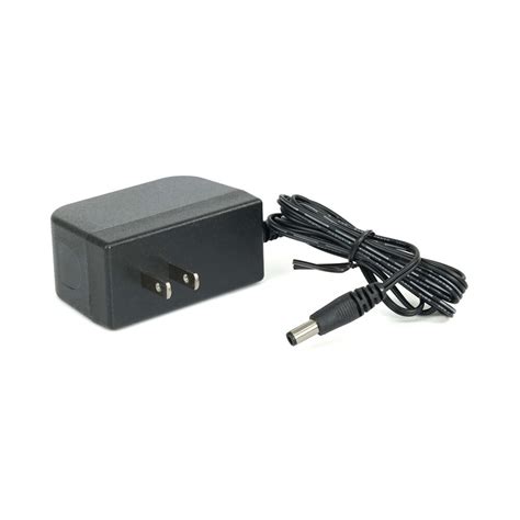 Compatible With Polycom Vvx Ip Phones 48v Universal Power Supply 2200 46170 001 New
