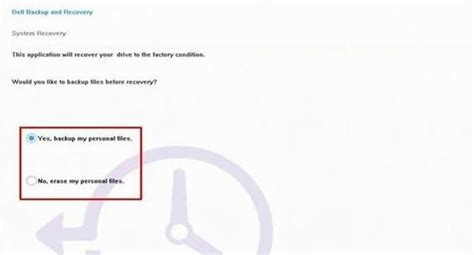 Dell Backup And Recovery A Simple Guide For Windows 10 Rene E Laboratory