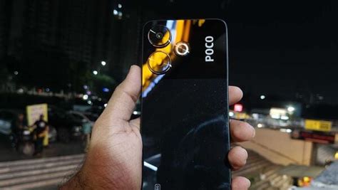Poco M Plus G With Snapdragon Gen Ae Chip Launched In India Starts At Effective Price Of
