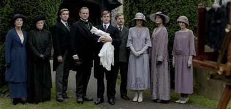 Downton Abbey Season 3 Episode 7