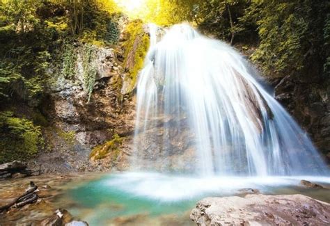 ТОП 15 вариантов куда поехать в ноябре за границу по России — Путешествуй Com