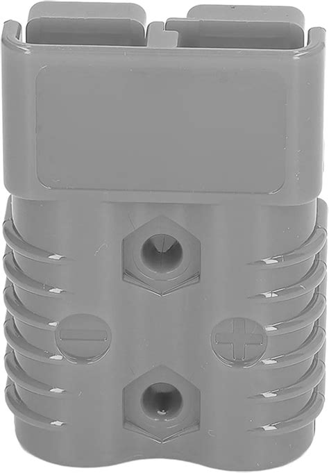 Jp バッテリー クイック コネクト ディスコネクト プラグ スモール カラー マーク付き 175a 600v