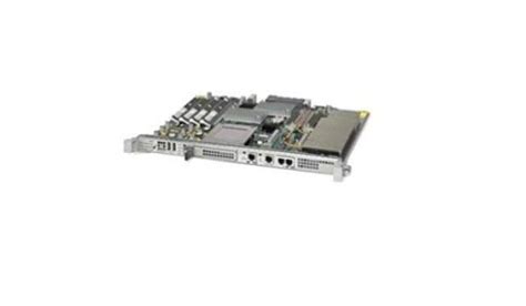 Cisco ASR RP The Cisco ASR Series Route Processor Touchpoint Technology
