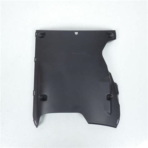 Sabot Bas De Caisse Pour Scooter Peugeot 50 Streetzone 12 Pouces 2013