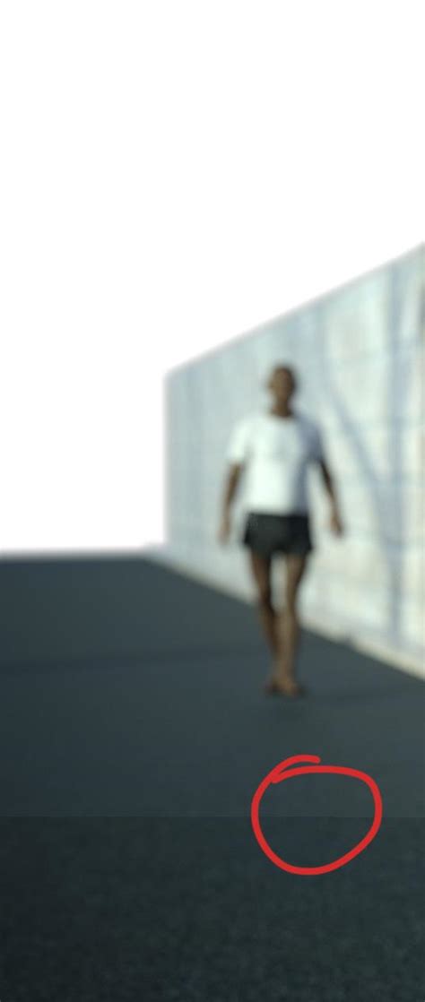 Render Glitch Daz D Forums