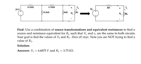 Find Use A Combination Of Source Transformations And