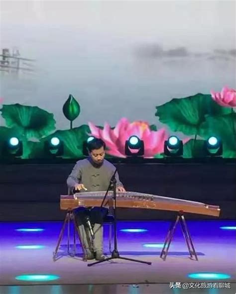 聊城非遺雅集公益培訓——金氏古箏，愛好者抓緊報名啦 每日頭條