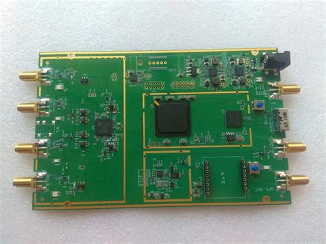 Jual Usrp B210 Complete Package Kab Bandung Wibi Enterprise