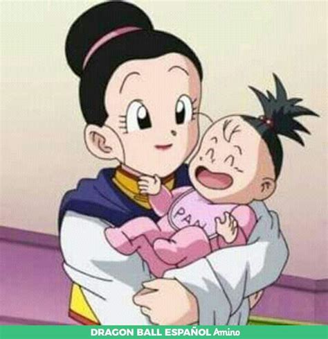 Pan Wiki Dragon Ball EspaÑol Amino