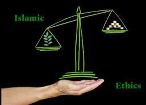 The Ethical Triangle Of Islam Compassion Justice And Integrity