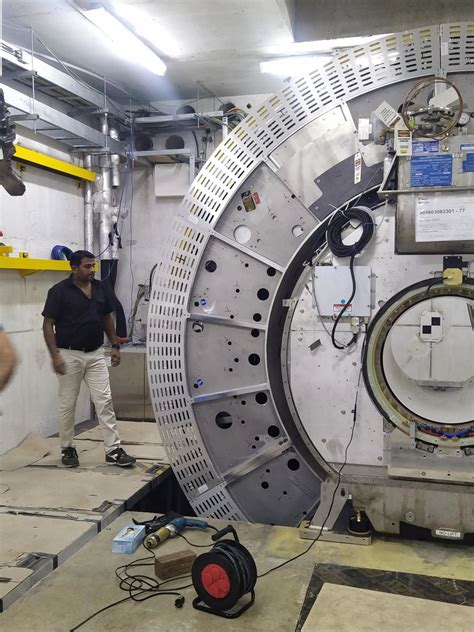 Abdul Wasay Khan On Linkedin Elekta Allmed Unity