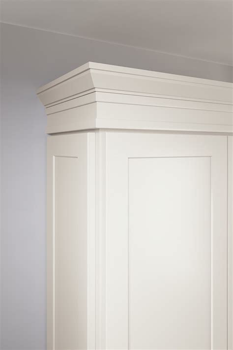Thomasville Embellishments Moulding Stack 6