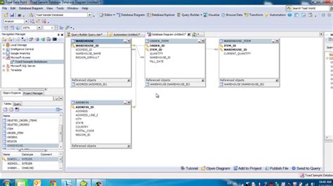 Technical Overview Of Toad Data Point