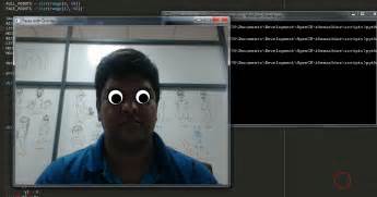 Codes Of Interest Deep Learning Made Fun Snapchat Like Image