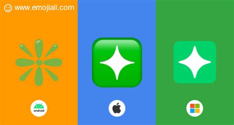 意思 火花emoji表情符号 Emojiall