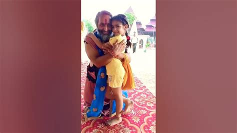 Maharaj Ji ️ संत श्री बालक योगेश्वर दास जी महाराज Youtube