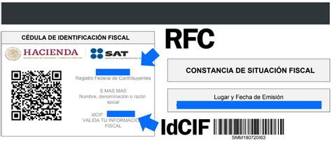 Jalar Datos Generales Del Sat Usando El Rfc Nuvigant