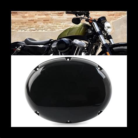 Крышка фильтра воздухозаборника для Honda Shadow ACE VT400 VT750 97-03 ...