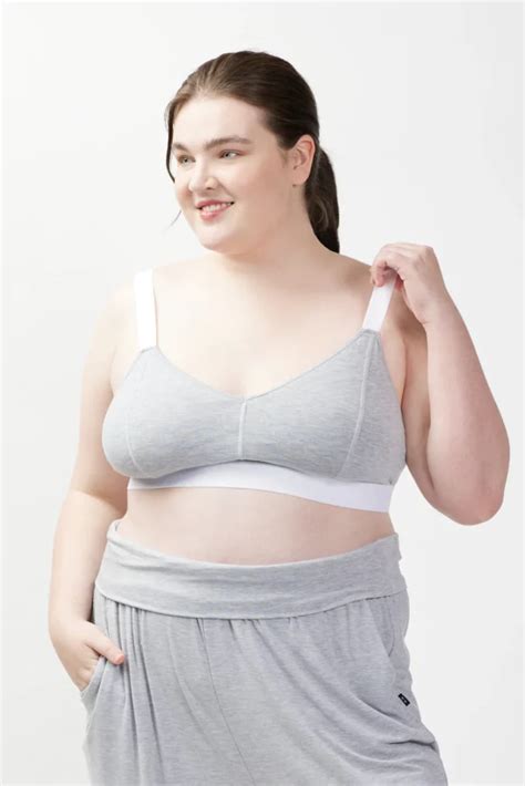 Sensitive Skin Heres Where To Get A Hypoallergenic Bra