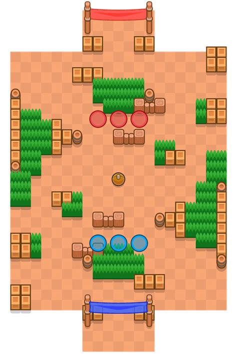 Grass Knot Best Brawlers And Tier List January 2026 Brawl Time Ninja