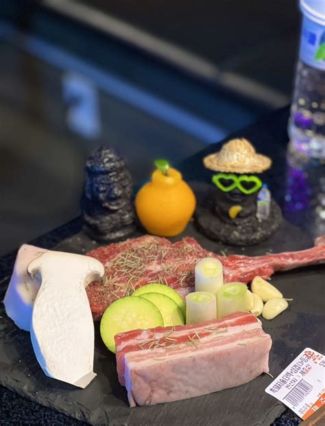 부천중동고기집 ‘제주옥탑 부천 현대백화점 맛집 추천 네이버 블로그