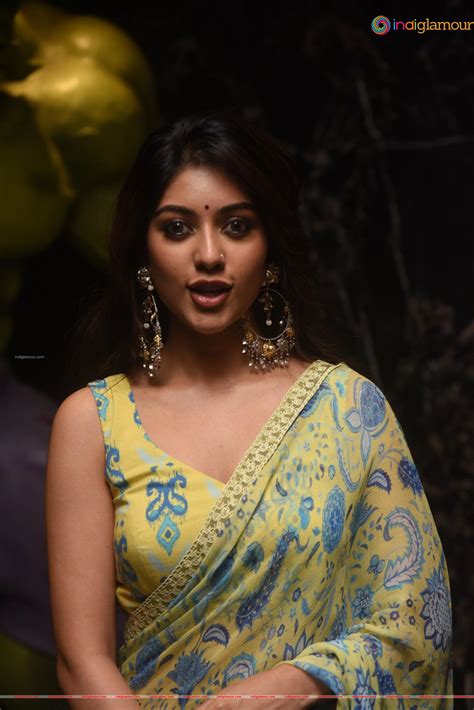 Anu Emmanuel Actress Hd Photos Images Pics And Stills 532621