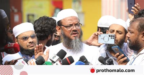 মানুষ ভোট দিতে পারলে সর্বোচ্চ ভোটে জয়ী হব সৈয়দ ফয়জুল করিম প্রথম আলো