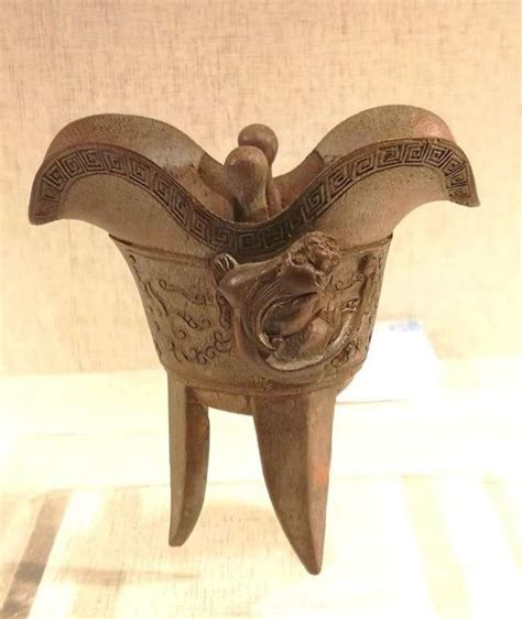 漫話夏先重館藏明清及民國竹雕藝術品 每日頭條