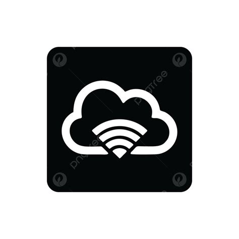 Wireless Signal Vector Hd Png Images Wifi Symbol Wireless Signal