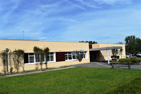 RÉSIDENCE DES QUATRE VENTS à BRUILLE SAINT AMAND 59