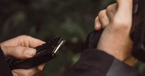 Range And Training Norma Usa