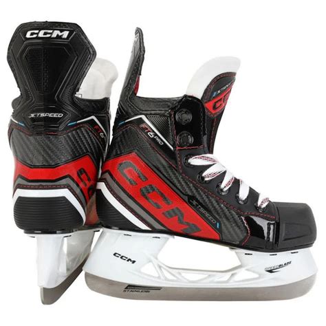 Коньки хоккейные CCM JETSPEED - купить с доставкой по выгодным ценам в ...