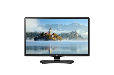 LG 24LF454B : 24 Class (23.6 Diagonal) 720p LED TV | LG USA