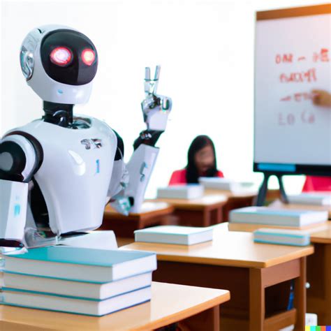 Dilip Barad Teacher Blog Objectives For Using Chatgpt In Literature Classroom