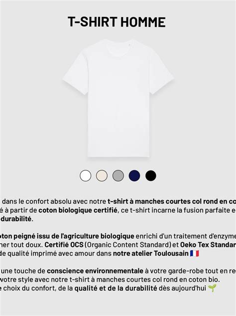 T Shirt Homme Cest Qui Le Patron Gris Chiné Kiabi 1290€