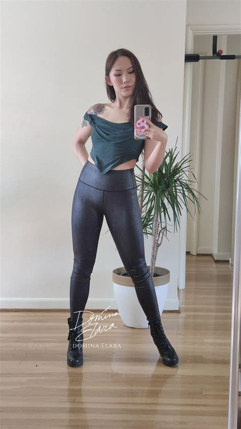 Domina Elara On Twitter Casual Day Out For Sushi 🍣
