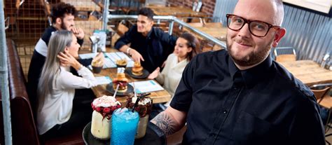 Nyc Bar And Grill Opens New Site In Darlington Chefs Office