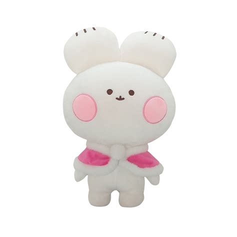 Плюшена играчка с наметало Miniso България