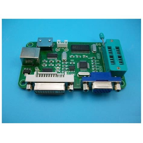 Jt1199 Usb Hd Lcd Programmer Grandado