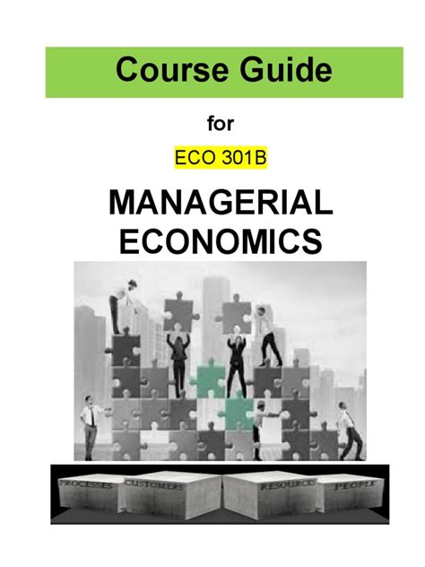 Man Econ Course Guide Download Free Pdf Economics Imperfect