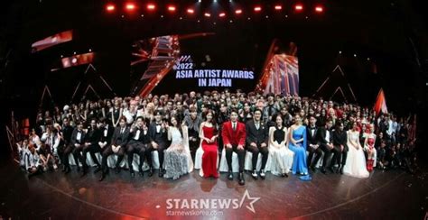 Daftar Pemenang Asia Artist Awards 2022 Penampilan Lyodra Memukau