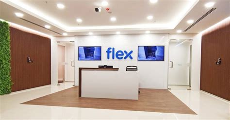 Software Engineer Job Vacancies At Flex Apply Now Placement Drive