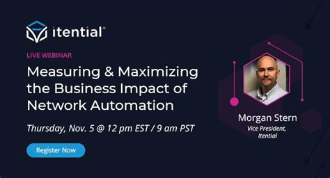 Gabor Hadrevi On Linkedin Networkautomation Automation Strategy