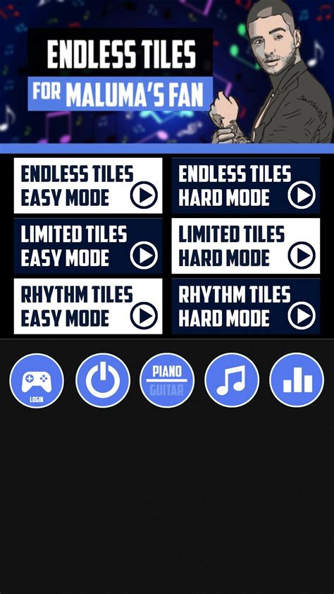 Malumas Endless Tiles Apk For Android下载