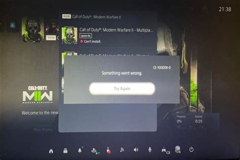 Understanding And Fixing Ps5 Error Code Ce 108262 9 Gaming Academy