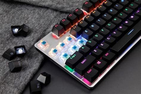 Linux下模拟机械键盘音效 知乎