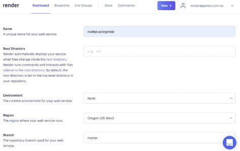 3 Free Nodejs Hosting Services You Should Be Using Today With Step By Step Deployment Examples